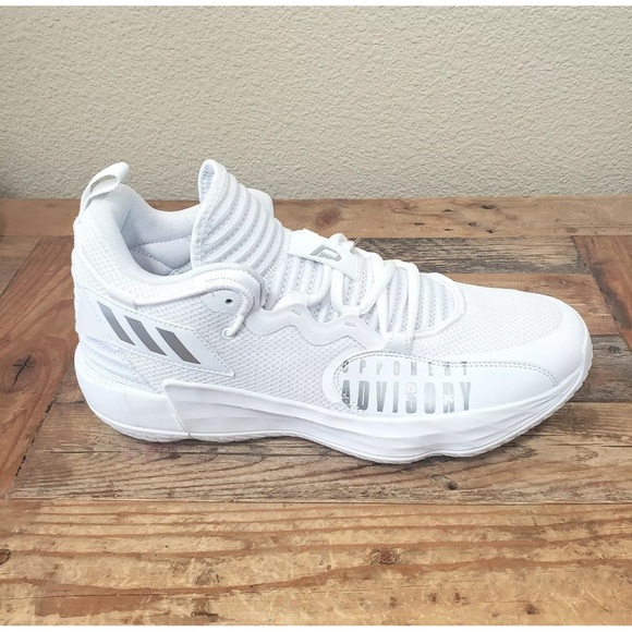 adidas | Shoes | Adidas As Dame 7 Extply Pro Dolla Mens Size 25 Sample ...